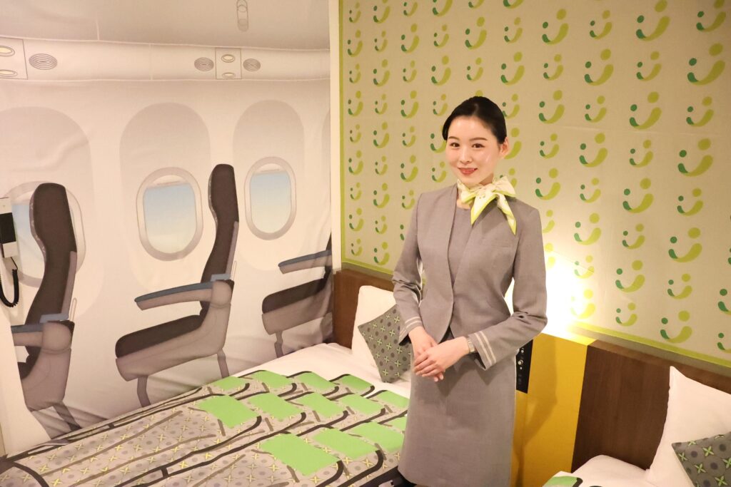 Henn na Hotel Official Booking Site | The World's First Robot Hotel